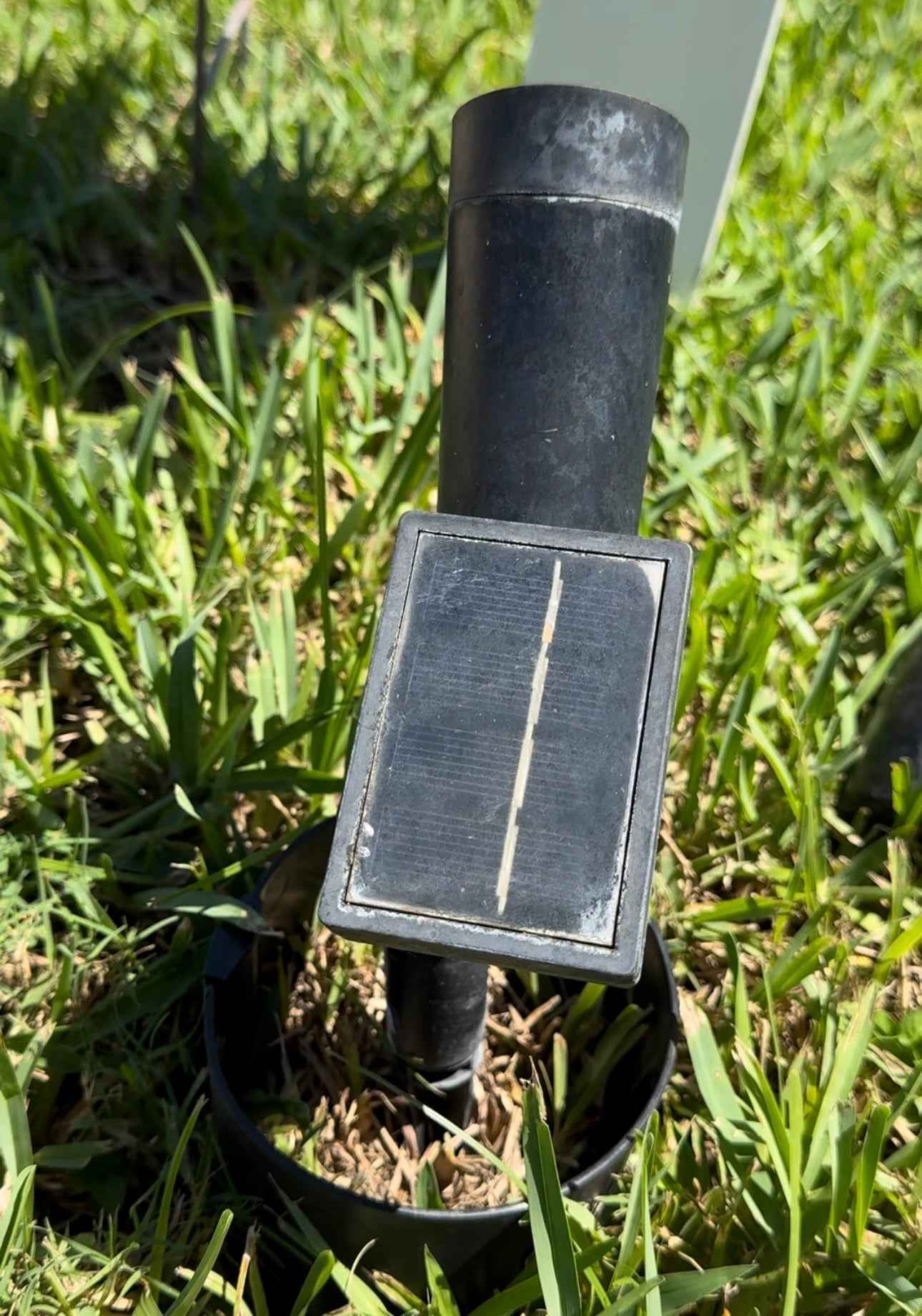 Stoneking Armor - For All Things Lights and Lawn