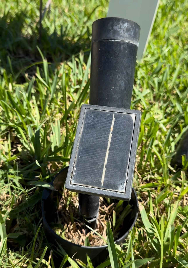 Stoneking Armor Yard Guard - For All Things Lights and Lawn